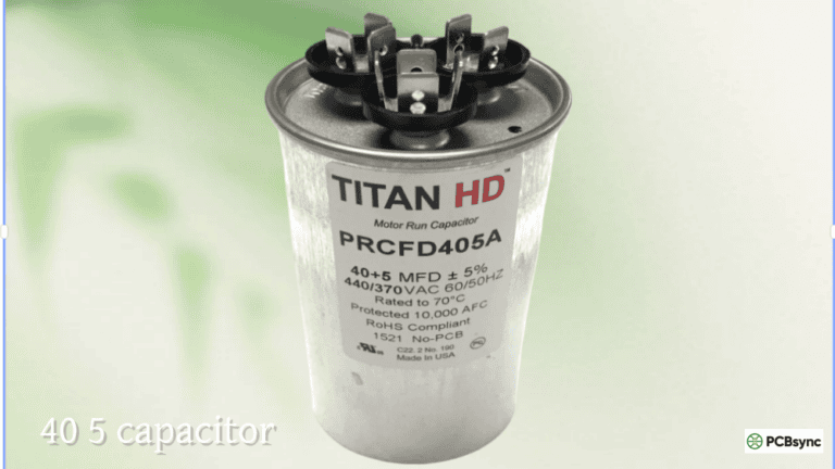 Ceramic Capacitors: Types, Applications & Selection Guide - PCBSync