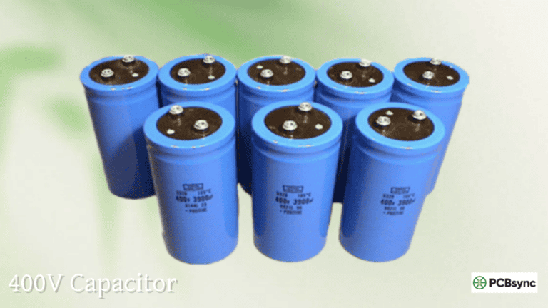 Capacitor Polarity: Identification & Installation Guide - PCBSync