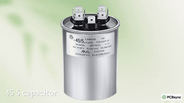 Top Capacitor Manufacturers: Brand Guide & Comparison - PCBSync