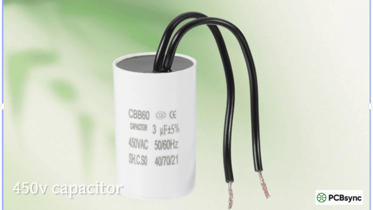 Capacitor Value Guide: Understanding µF, pF, and nF Ratings - PCBSync