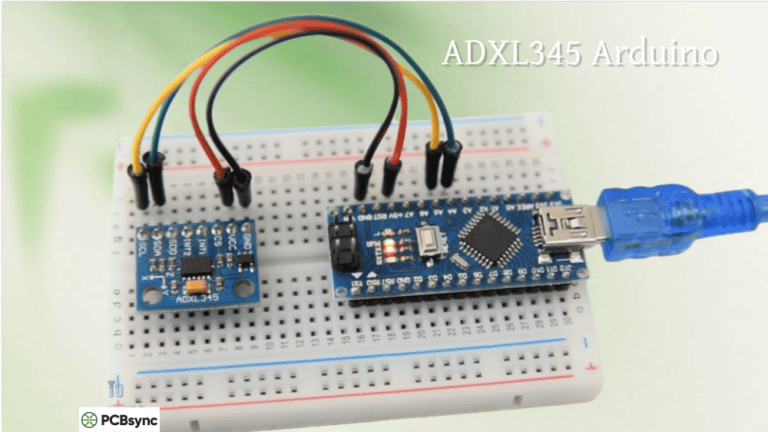 MCP23017 Arduino: I2C GPIO Expander Tutorial - PCBSync