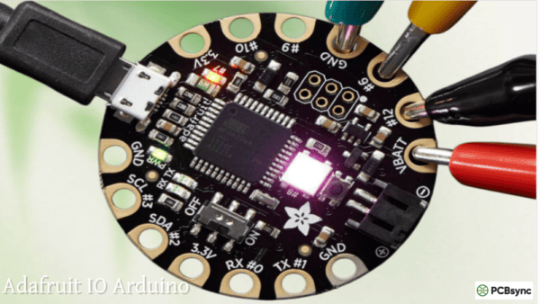 SIM7600 Arduino: 4G LTE Cellular IoT Projects - PCBSync