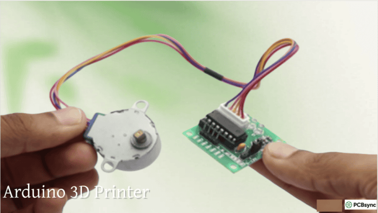 MPU6050 Arduino: Complete Accelerometer & Gyroscope Tutorial for Motion ...