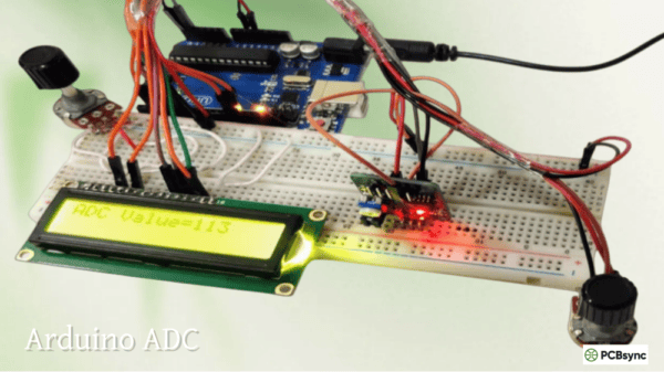 TCRT5000 Arduino: Reflective Optical Sensor Tutorial - PCBSync