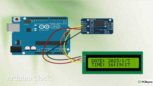 TMP36 Arduino: Precision Temperature Measurement for Your Next Project ...