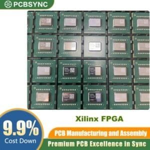 AMD Xilinx: Complete Guide to Products, History & FPGA Solutions (2026 ...