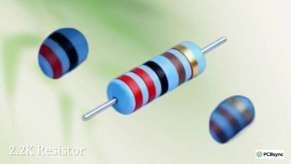 1K Resistor: Color Code, Uses & Circuit Applications Complete Guide ...