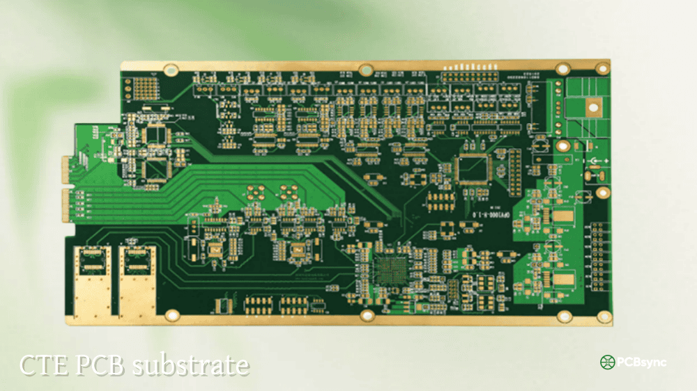 CTE PCB Substrate: Why Thermal Expansion Matters in PCB Design - PCBSync