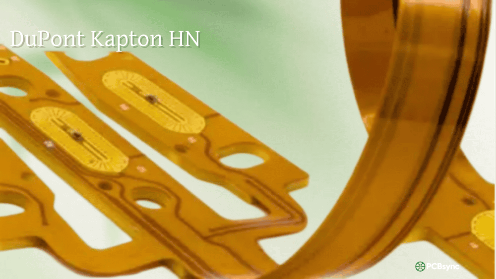 DuPont Kapton HN Film: The Industry Standard Polyimide Substrate ...