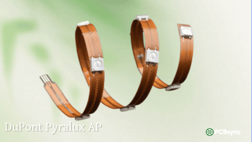 DuPont Pyralux AP: Complete Guide to All-Polyimide Flexible Laminates ...