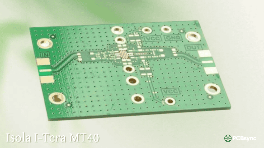 IPC-7351: Complete Guide to SMD Land Pattern Design & PCB Footprint ...
