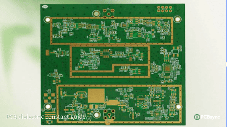 FR4 Tg 170 PCB Explained: Specifications, Benefits & High-Temperature ...