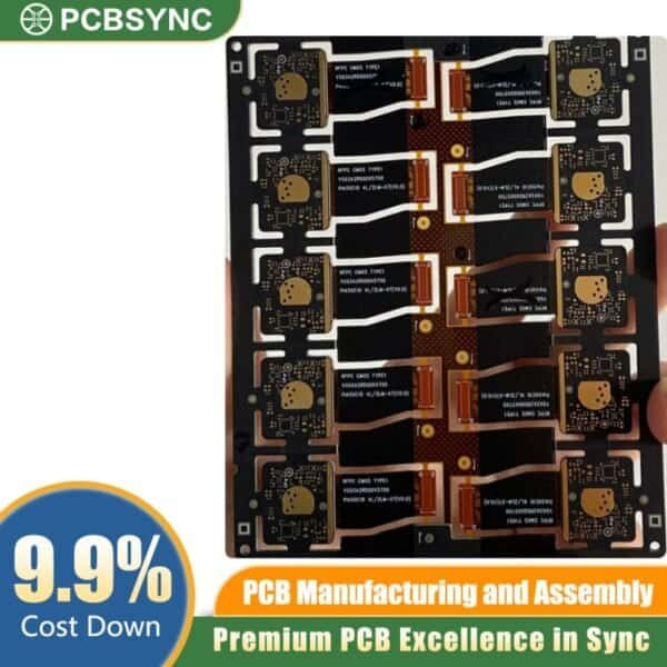 PCB vs PWB vs PCBA: Understanding the Key Differences in 2026 - PCBSync