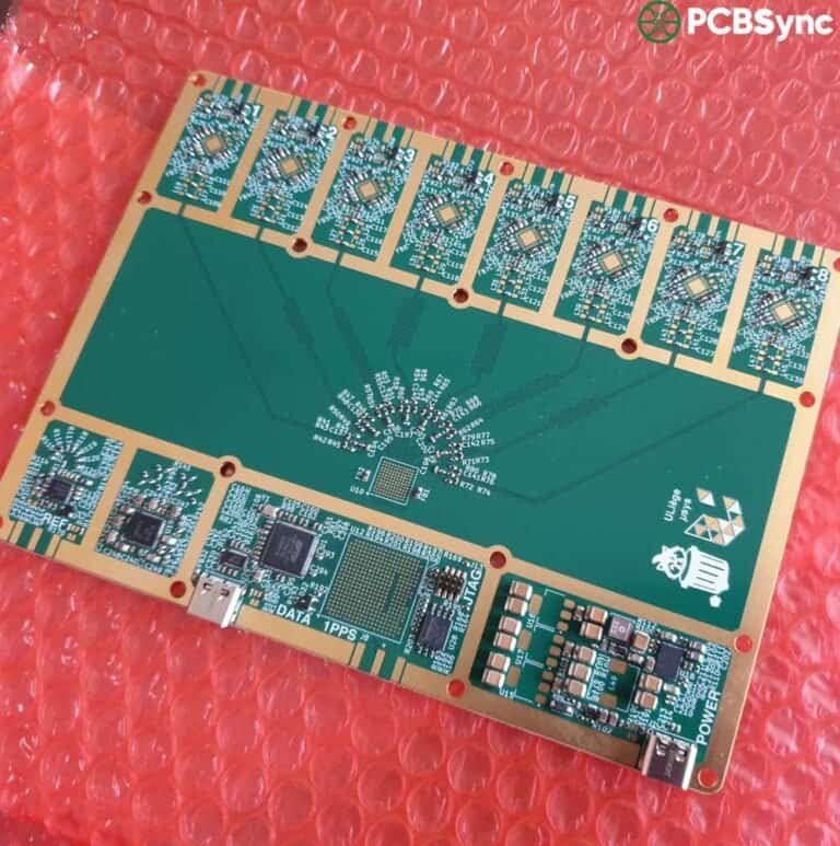 Rogers PCB Materials: Complete Guide to RO4000, RO3000, RT/duroid & All ...