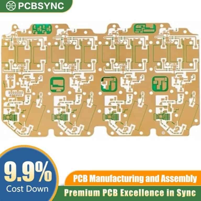 Rogers PCB Materials: Complete Guide to RO4000, RO3000, RT/duroid & All ...