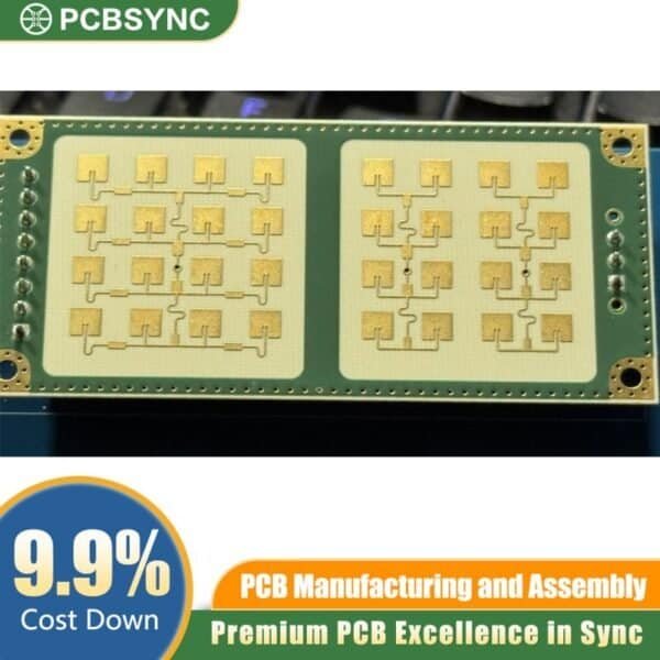 Rogers PCB Materials: Complete Guide to RO4000, RO3000, RT/duroid & All ...