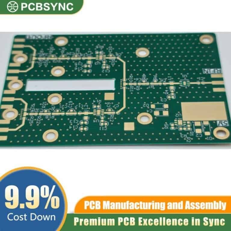 Rogers PCB Materials: Complete Guide to RO4000, RO3000, RT/duroid & All ...