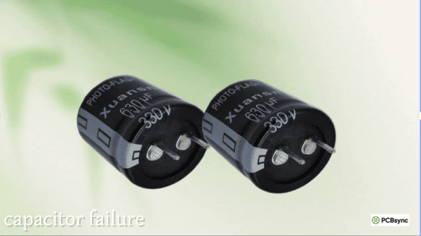 AC Capacitor Guide: Air Conditioner Capacitor Selection & Replacement ...