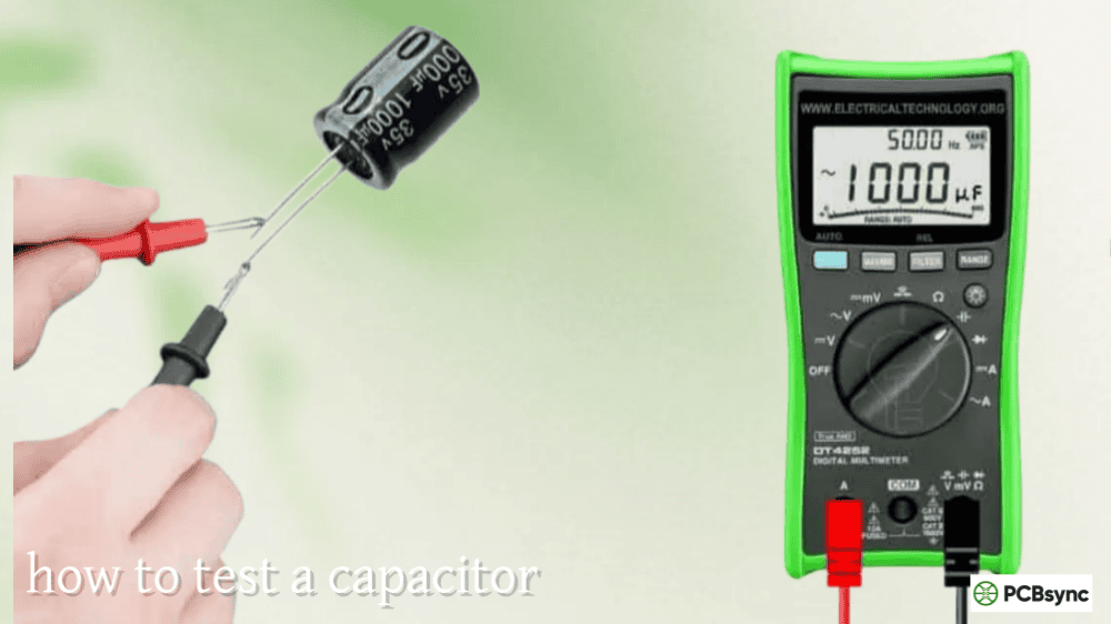 Capacitor Failure Analysis: Causes & Prevention Every PCB Engineer ...