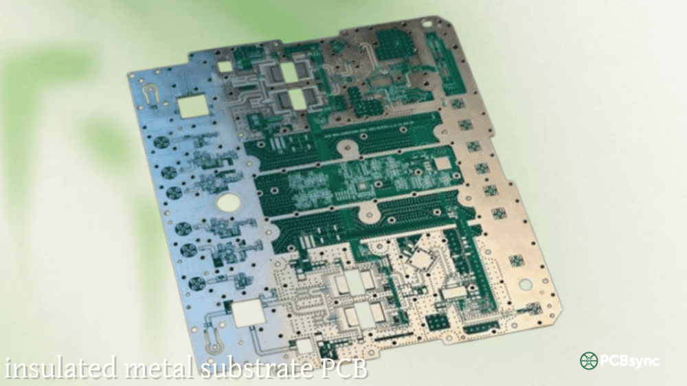 What Is Insulated Metal Substrate (IMS) PCB? Complete Beginner's Guide ...