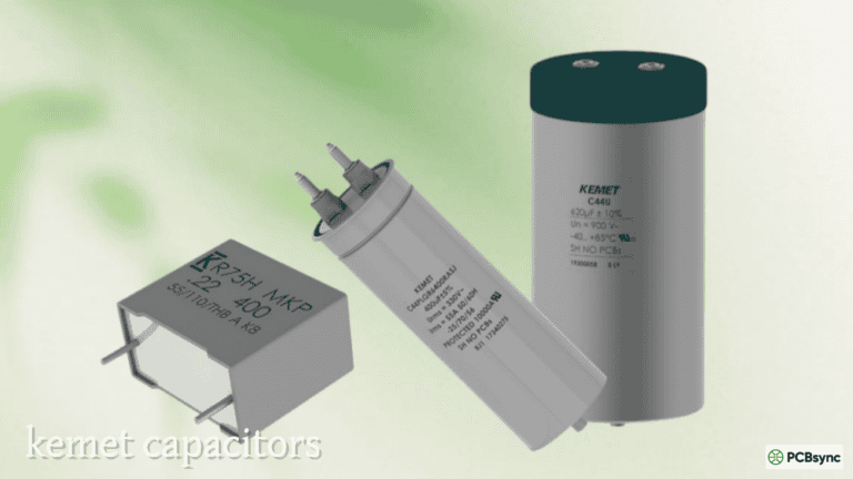 High Voltage Capacitor: The Complete Guide for Industrial & Power ...