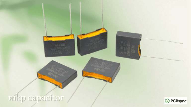 CBB61 Capacitor: Fan Motor Applications & Specifications - PCBSync