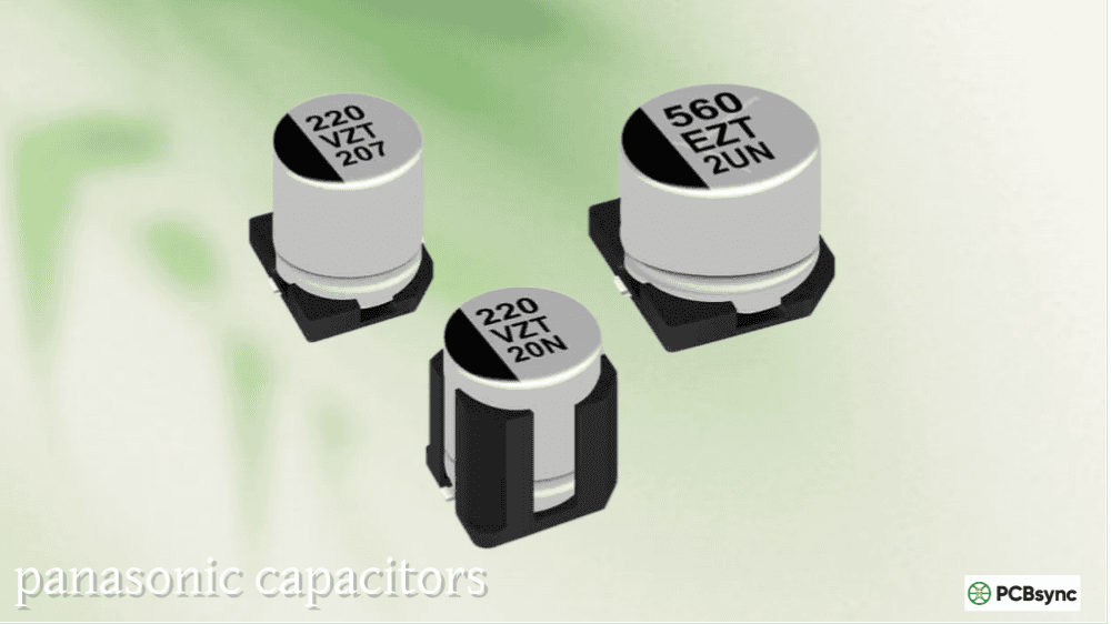 Motor Capacitors: Start, Run & Dual Capacitor Complete Guide - PCBSync
