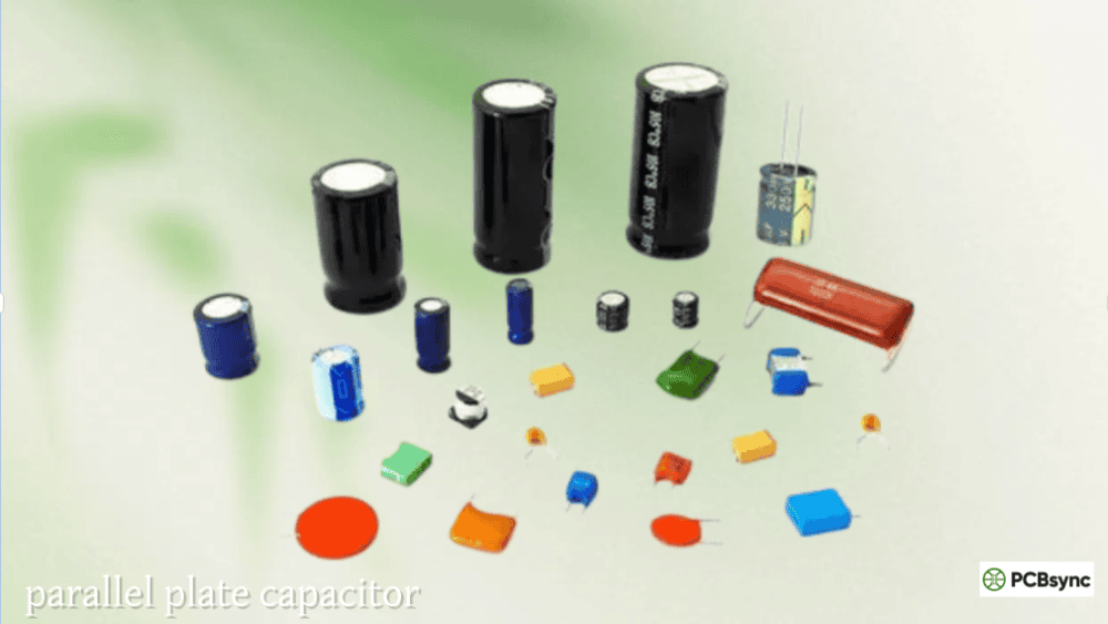 Motor Capacitors: Start, Run & Dual Capacitor Complete Guide - PCBSync