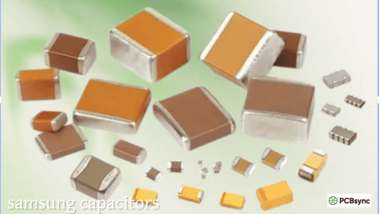 Mica Capacitors: Precision, Stability & RF Applications - PCBSync