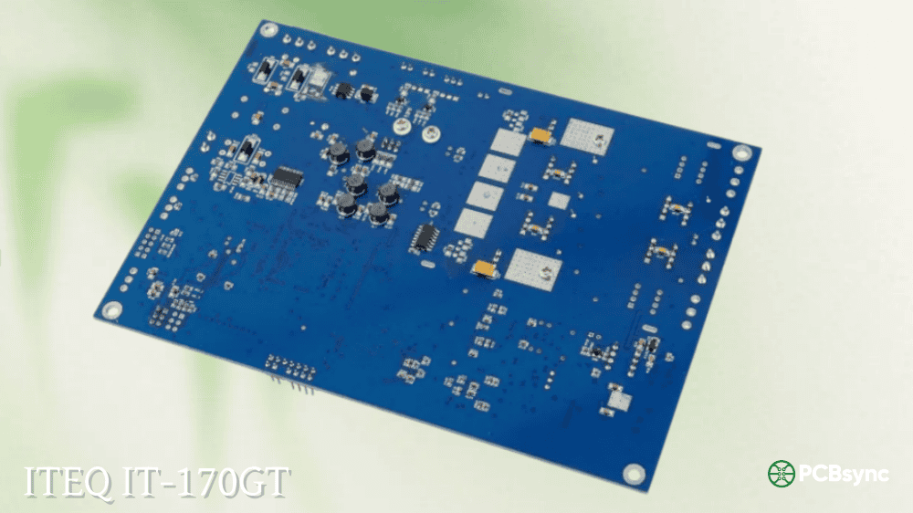 SSD PCB Design: Solid State Drive Circuit Board Layout Guide - PCBSync