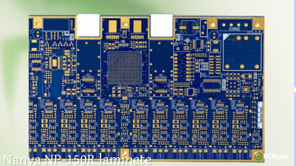 12 Layer PCB: Stackup Design, Applications & Manufacturing Explained ...