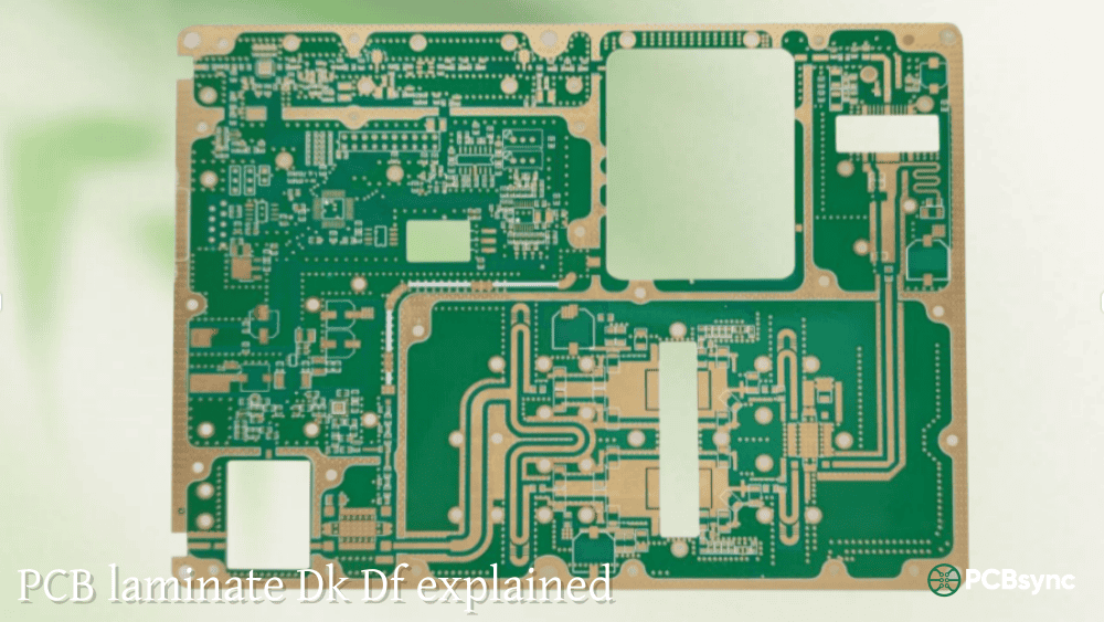 Kelvin Connection PCB Layout: The Complete 4-Wire Sensing Design Guide ...