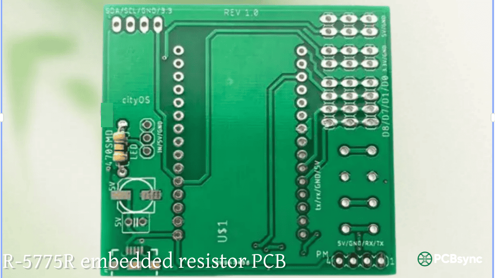 The Ultimate Ventec PCB Material Guide for Engineers - PCBSync