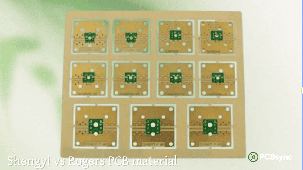 Hard Gold Plating PCB: Complete Guide to Types, Thickness ...