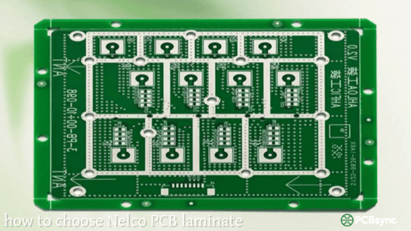 DS-7409 Laminate: Specs, Applications & Datasheet Guide - PCBSync