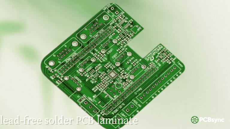 DS-7409 Laminate: Specs, Applications & Datasheet Guide - PCBSync