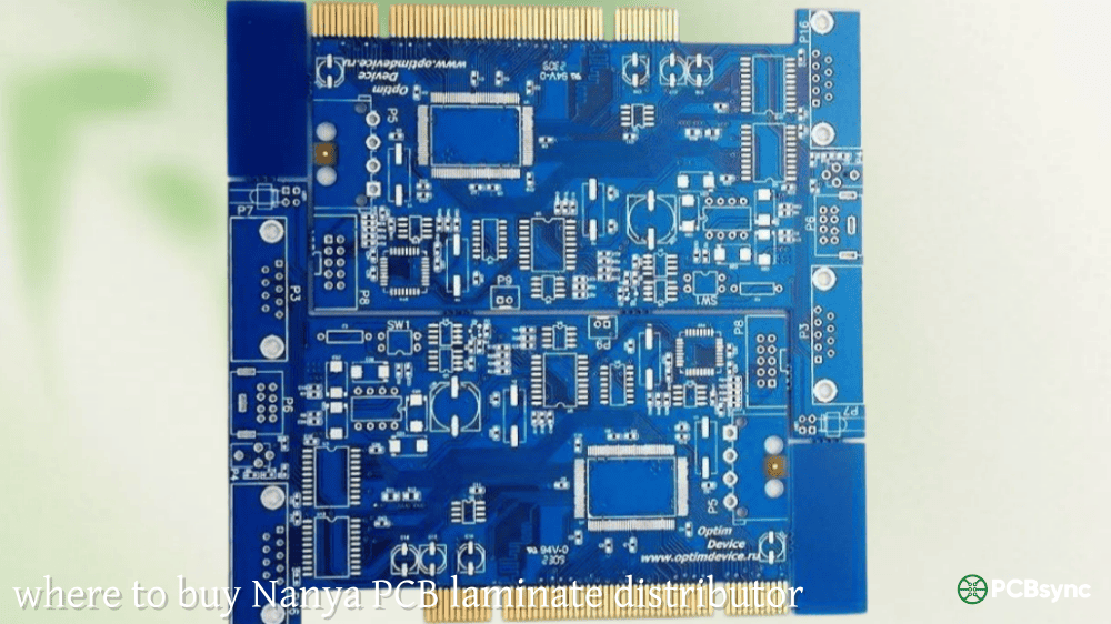 What Is FR5 PCB? High-Temperature PCB Material Explained - PCBSync