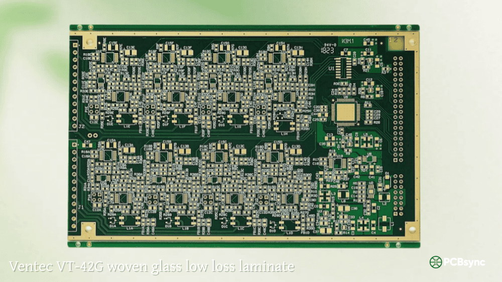 PCB Dry Film Photoresist: Step-by-Step Process for Perfect Circuit ...