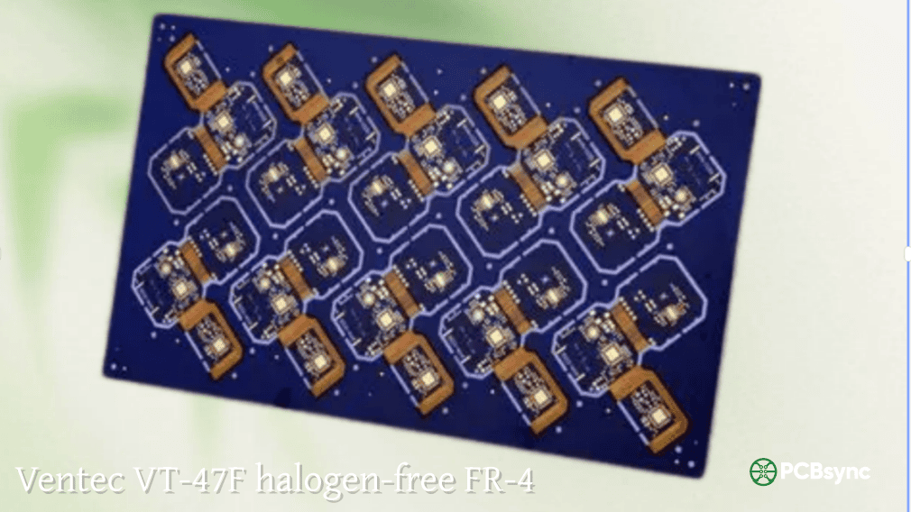 PCB Coefficient of Thermal Expansion (CTE): The Complete Engineering ...