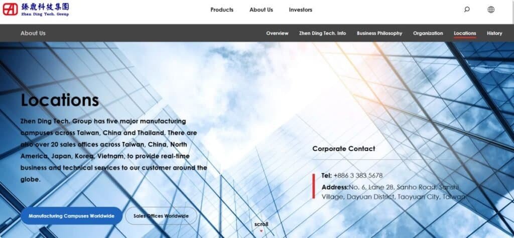 Top 10 PCB Manufacturers in the World 2026 - PCBSync